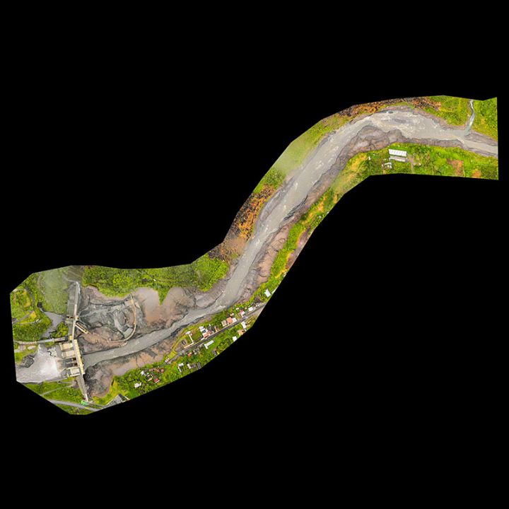 The Advantages of Building 3D Point Clouds With Photogrammetry Vs ...