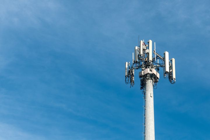 Drone Cell Tower Inspections: What You Need To Know